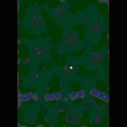 Monolith - Warcraft III Maps