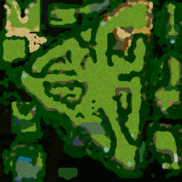 Boruto Naruto vs Dragon Ball - Warcraft III Maps