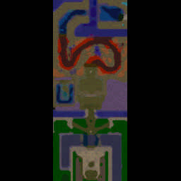 Defense of Stratholme - Warcraft III Maps