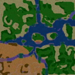 Civilization Total War v.1b - Warcraft III Maps