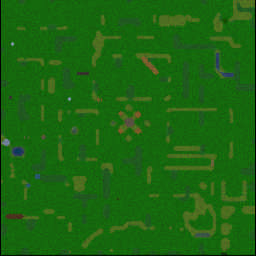Kodo Tag: Reforged | 0.7D - Warcraft III Maps