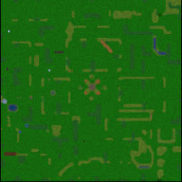 Kodo Tag: Reforged | 0.7D - Warcraft III Maps