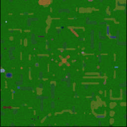 Kodo Tag reforged v88 - Warcraft III Maps