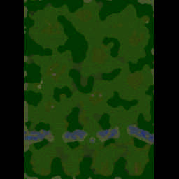 Monolith enhanced [v3.21 FINAL] - Warcraft III Maps