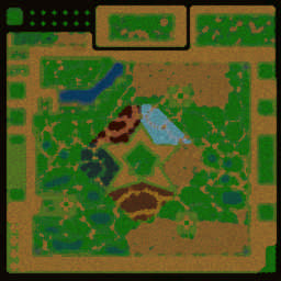 DS RPG 2.94 - Warcraft III Maps