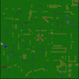 Kodo Tag: Reforged | 0.7D - Warcraft III Maps