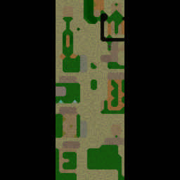 Are You A Retard? Home editon - Warcraft III Maps