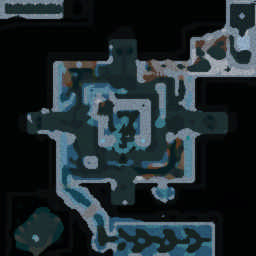 Warcraft III Defense v1.1 - Warcraft III Maps