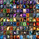 Custom Hero Survival v2.9 - Warcraft III Maps