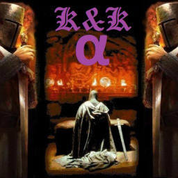 Kings & Knights α0.12.8 - Warcraft III Maps