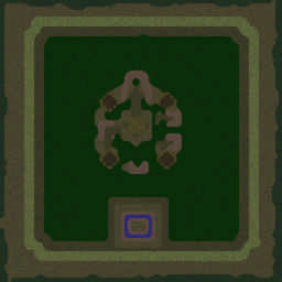 Protect The House! V3.7 - Warcraft III Maps