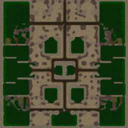 Just another Warcraft III map - Warcraft III Maps