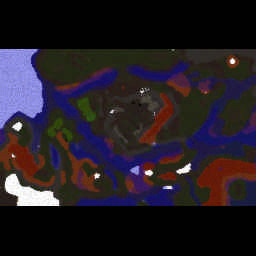 Castle Revival ARPG v1.08 beta - Warcraft III Maps