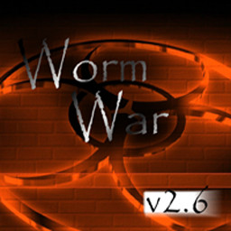 Worm War v2.6b - Warcraft III Maps