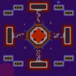 Blood Tournament 2021v0.4h - Warcraft III Maps