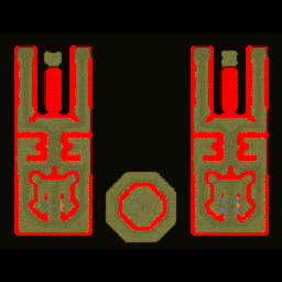 Enfo's TeamSurvival Reload v1.06 - Warcraft III Maps