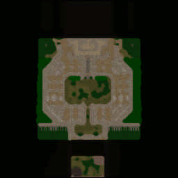 Legendary Gladiators v3.24 - Warcraft III Maps