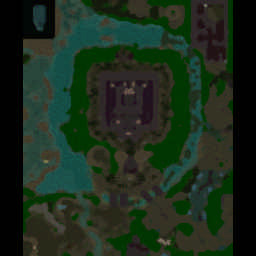 Warhammer 40,000 Hero Defence - Warcraft III Maps