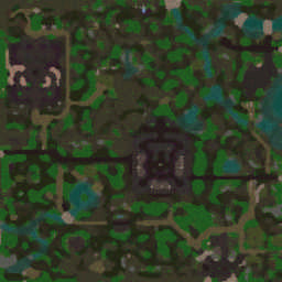 The Last Stand v0.7.2 - Warcraft III Maps