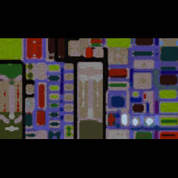 Magic Charm-New Version 8.72 - Warcraft III Maps