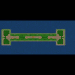 Castle Defender v.2.5 - Warcraft III Maps