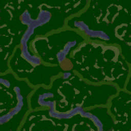 Tree Tag 2018 Edition - Warcraft III Maps