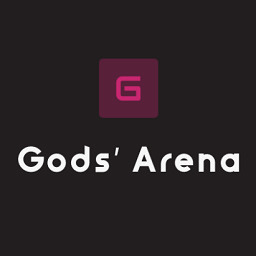 Gods' Arena v0.9.7 - Warcraft III Maps