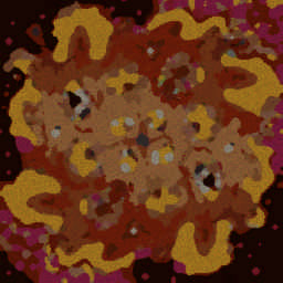 The Consortium - Warcraft III Maps