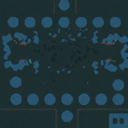 King's Field Dark Crusade - Warcraft III Maps