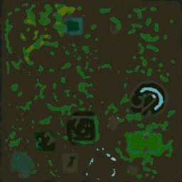 Evol Defense - Warcraft III Maps