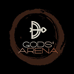 Gods' Arena v0.9.9 - Warcraft III Maps