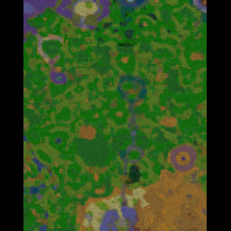 Custom Castle Defense v9.0.0BETA - Warcraft III Maps