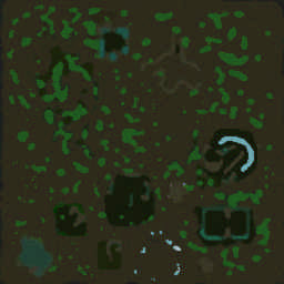 Evol Defense - Warcraft III Maps