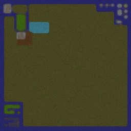 Alvarez ORPG v0.09 - Warcraft III Maps