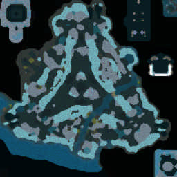 Rival Nations x3.4c - Warcraft III Maps