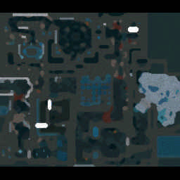 2P Reforged: Scourge 07c - Warcraft III Maps