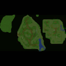 Toy Soldiers v1.56 - Warcraft III Maps