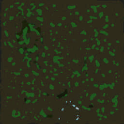 Evol Defense - Warcraft III Maps