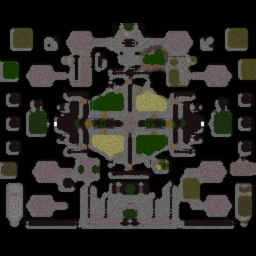 Angel Arena : Morphed Ult - Warcraft III Maps