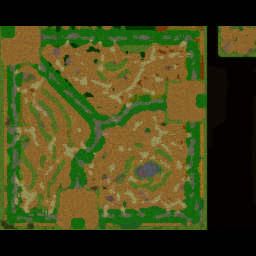Anime Battle Reforged 0.3e - Warcraft III Maps