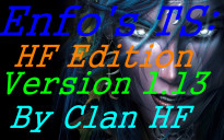 Enfo's TS: HF Edition v1.13 - Warcraft III Maps