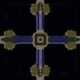 Art Of Defense Survival v1.8.5 - Warcraft III Maps