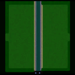 Pudge War X 1.21 AI - Warcraft III Maps