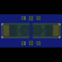 Soul Wars (2.6.5) - Warcraft III Maps