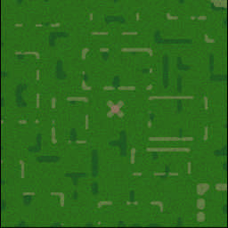 Kodo Tag: Reforged | 0.7H - Warcraft III Maps