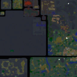Ainkraahl Debug 96 Tomekeeper - Warcraft III Maps