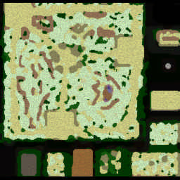 FOA S2 ReturnBattlev1.8 - Warcraft III Maps