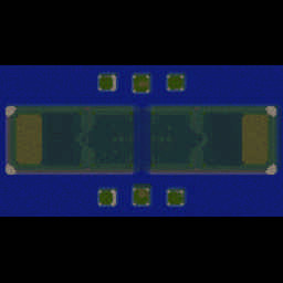 Soul Wars (2.7.7) - Warcraft III Maps