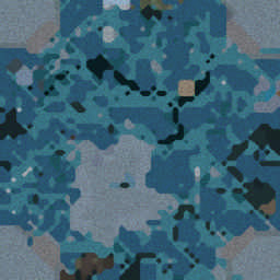 Icecrown Arena v15.7 - Warcraft III Maps