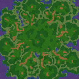 The Crucible [RoC] - Warcraft III Maps